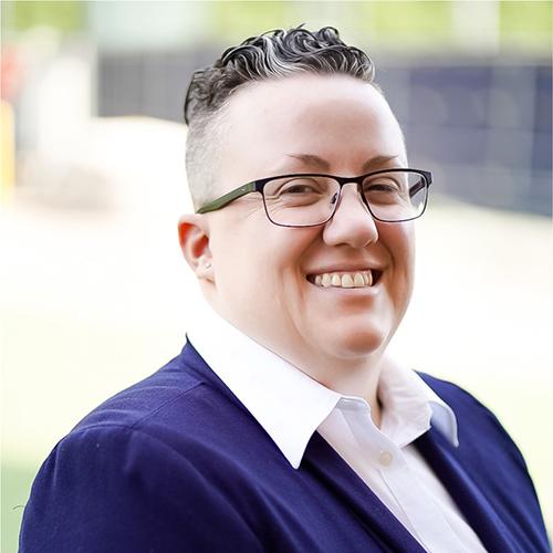 Advancement & Alumni Engagement Staff