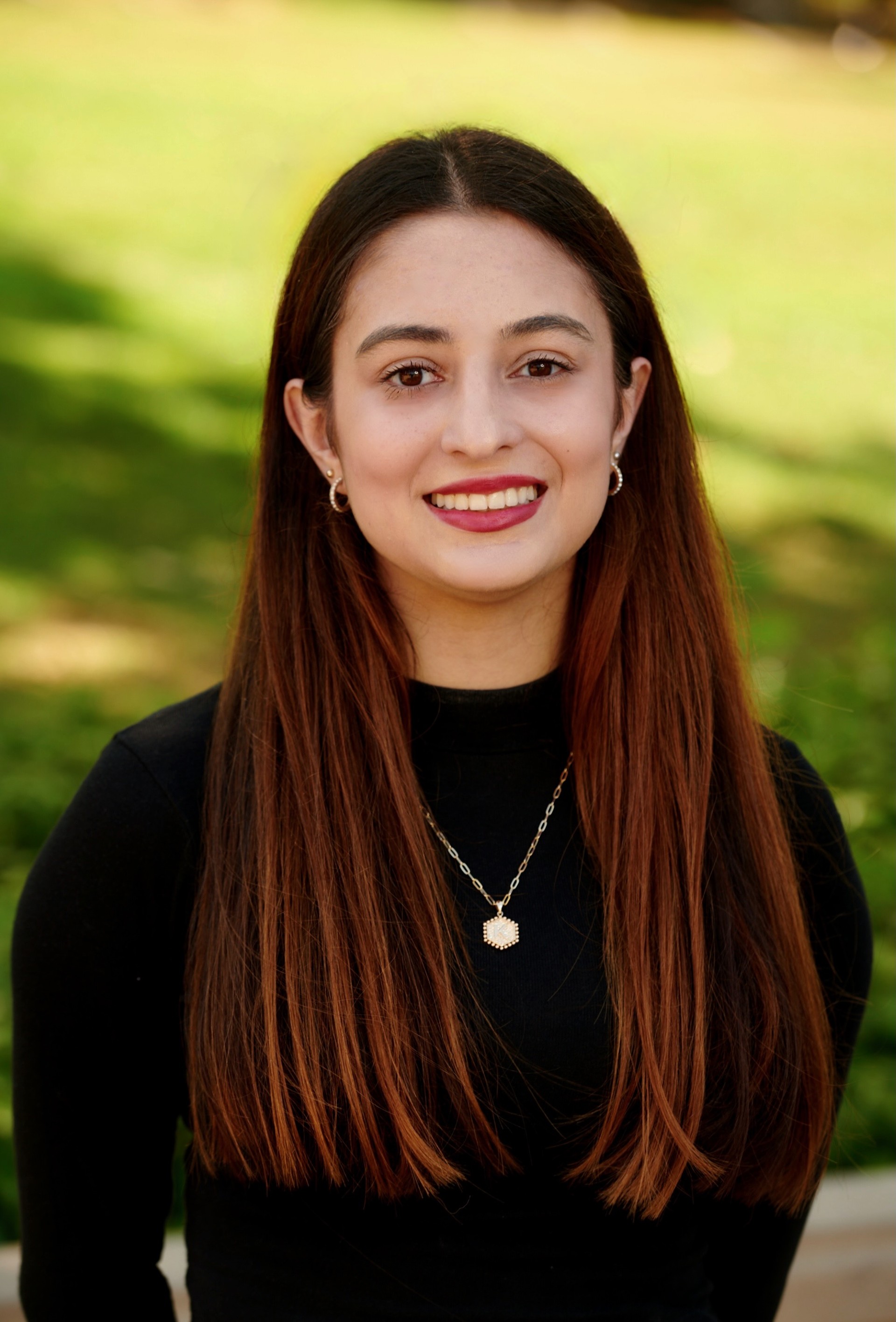 Current Research Ambassadors