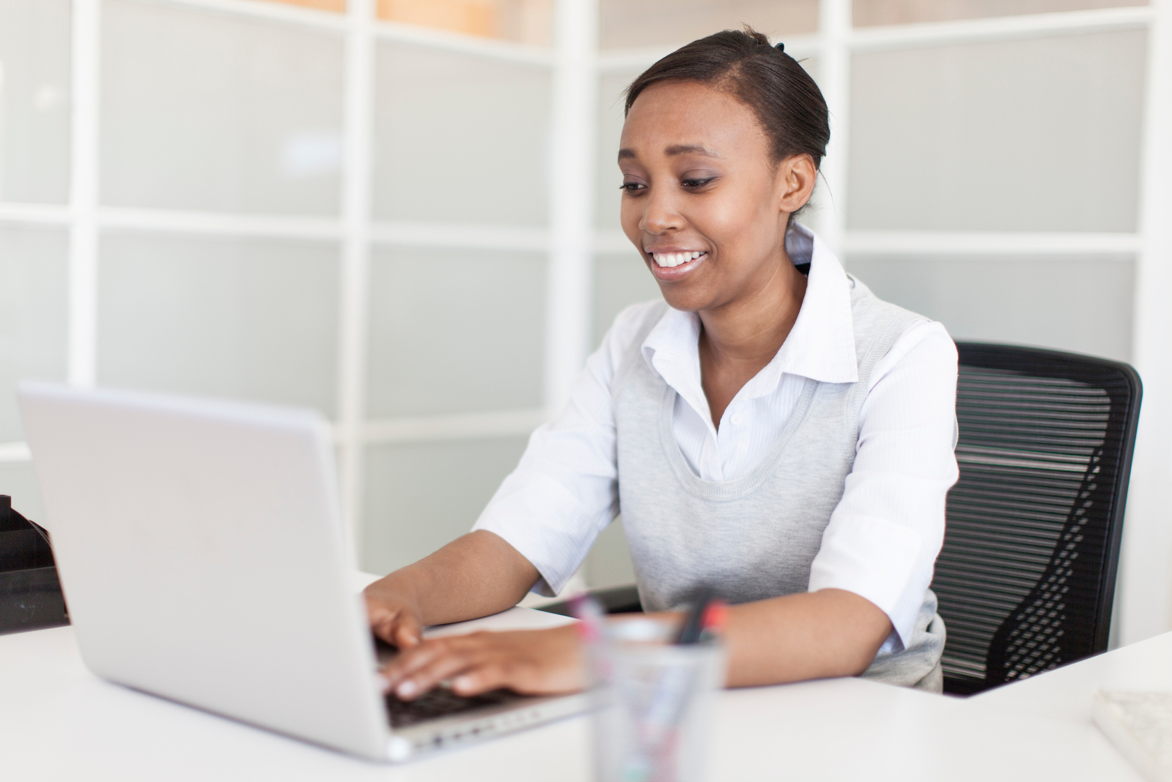 Making Connections in Research