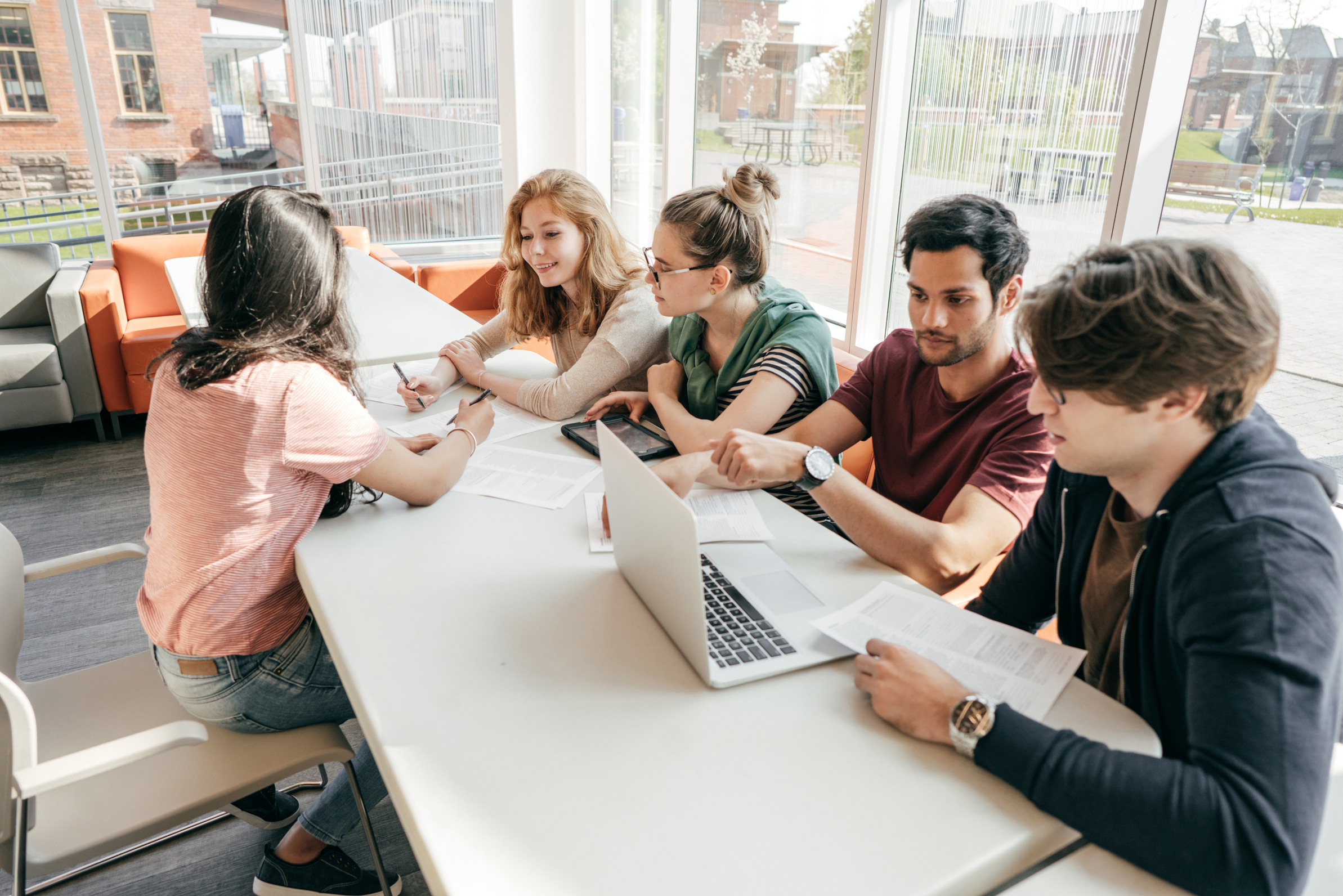 Research Ambassadors